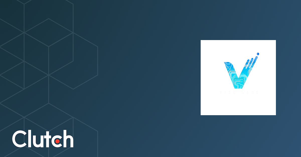 Viso Labs - Services & Company Info