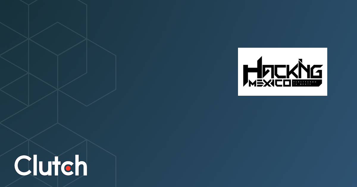 HackingMexico - Services & Company Info