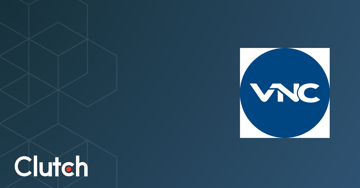 VNC Global Reviews (2), Pricing, Services & Verified Ratings