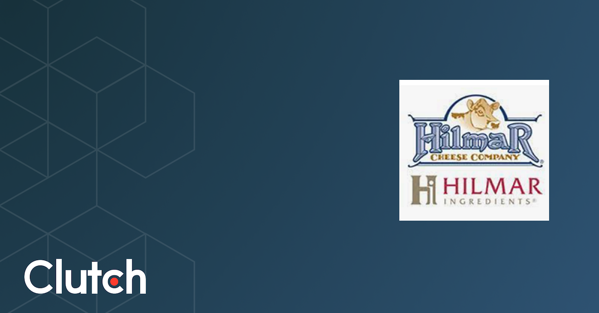 Hilmar Cheese Company, Inc. - Services & Company Info