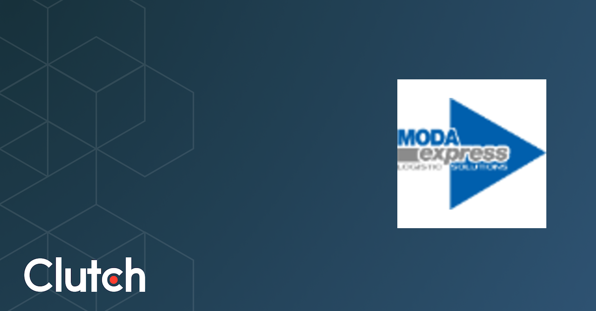 MODAEXPRESS - Services & Company Info