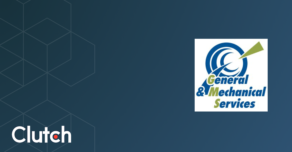 General & Mechanical Services, LLC - Services & Company Info
