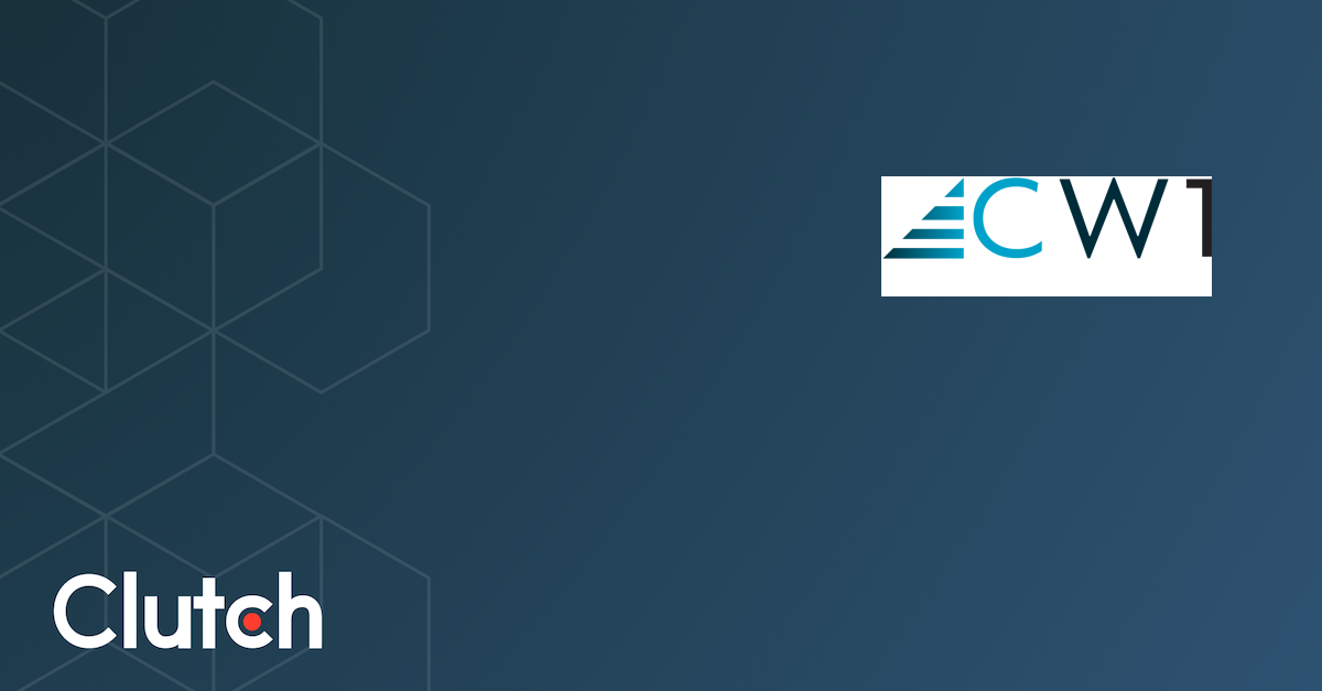 CW1, Address, Data & More