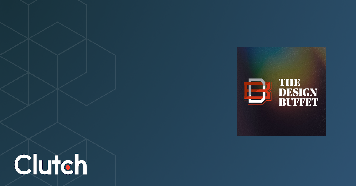 The Design Buffet | Branding and Web Agency in Mexico City - Services ...