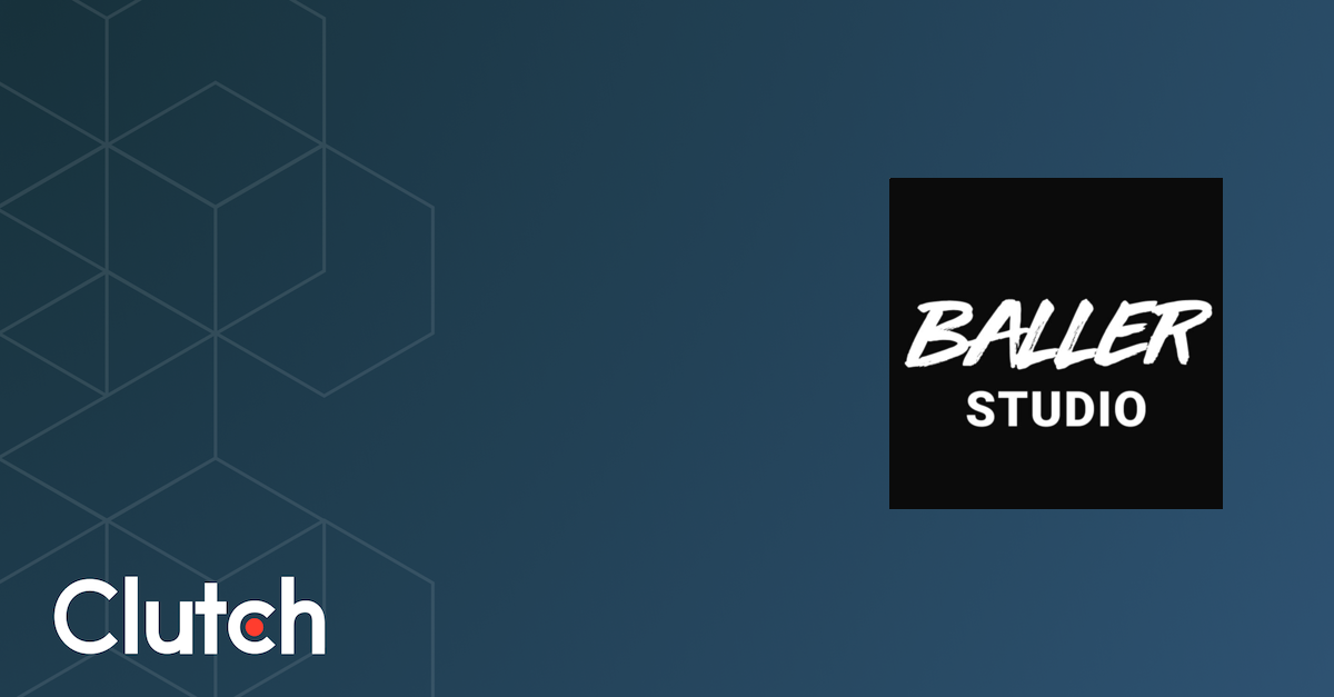 Baller Studio - Services & Company Info