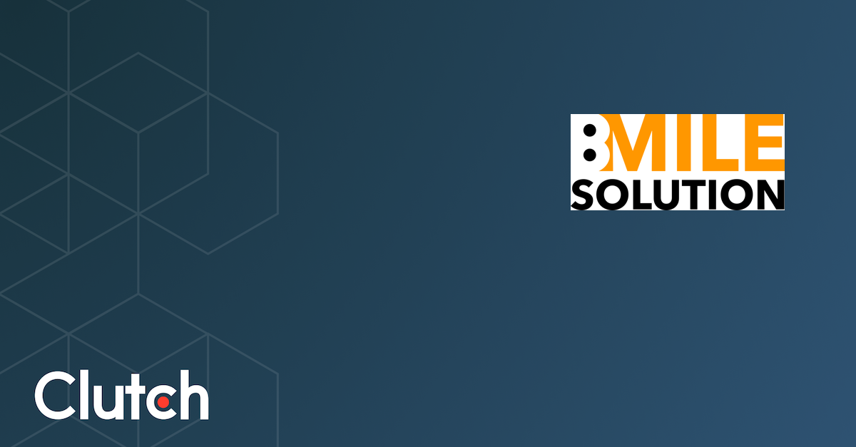 8 Mile Solution - Services & Company Info