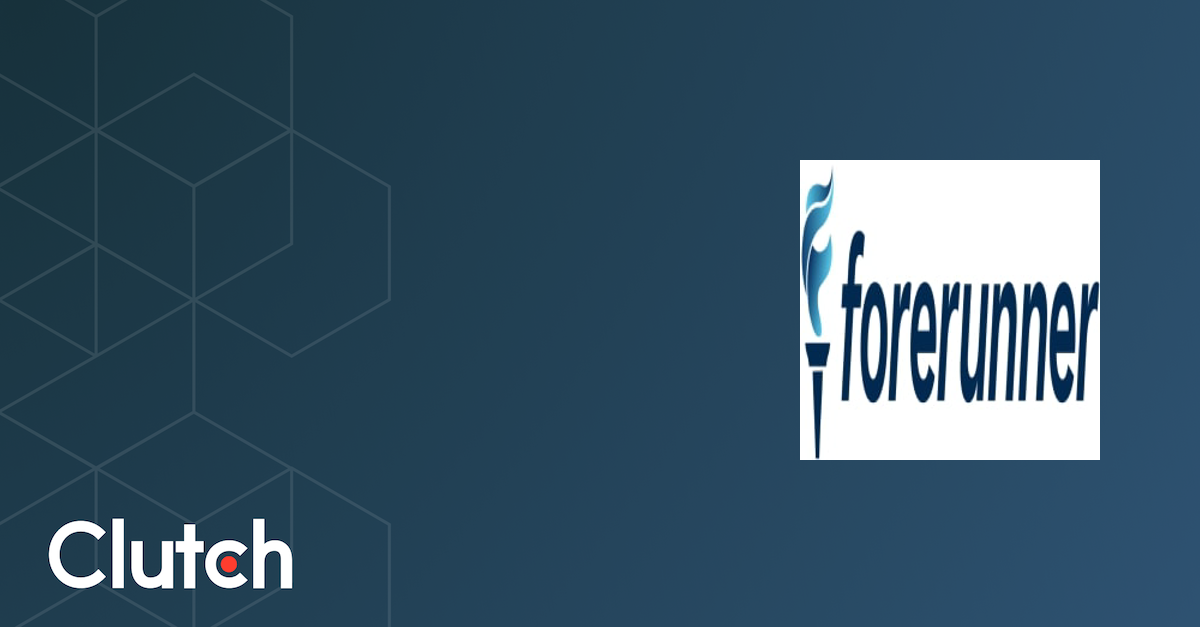 Forerunner Marketing - Services & Company Info