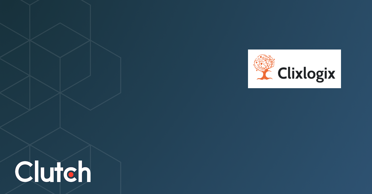 ClixLogix Reviews (14), Pricing, Services & Verified Ratings