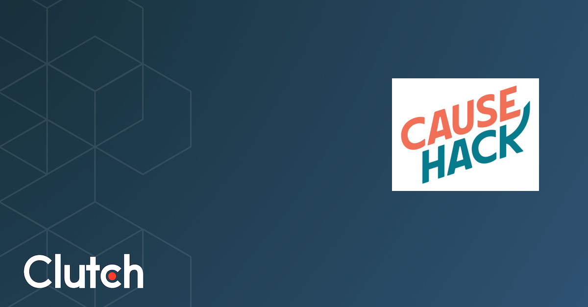 Cause Hack - Services & Company Info