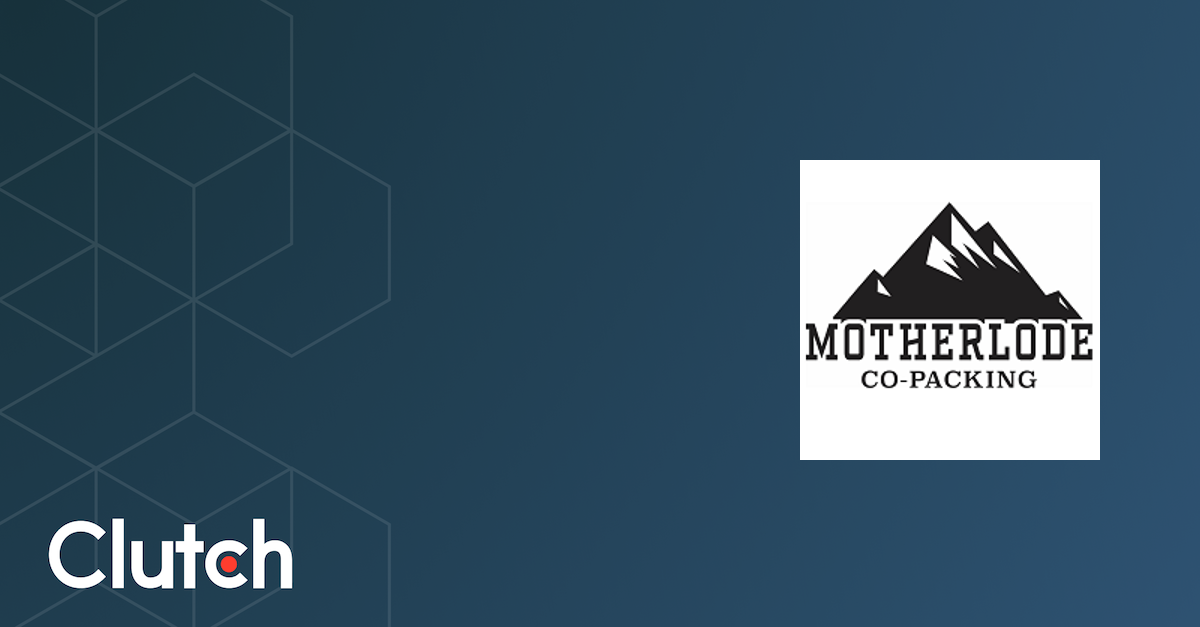 Motherlode Co-Packing, Address, Data & More