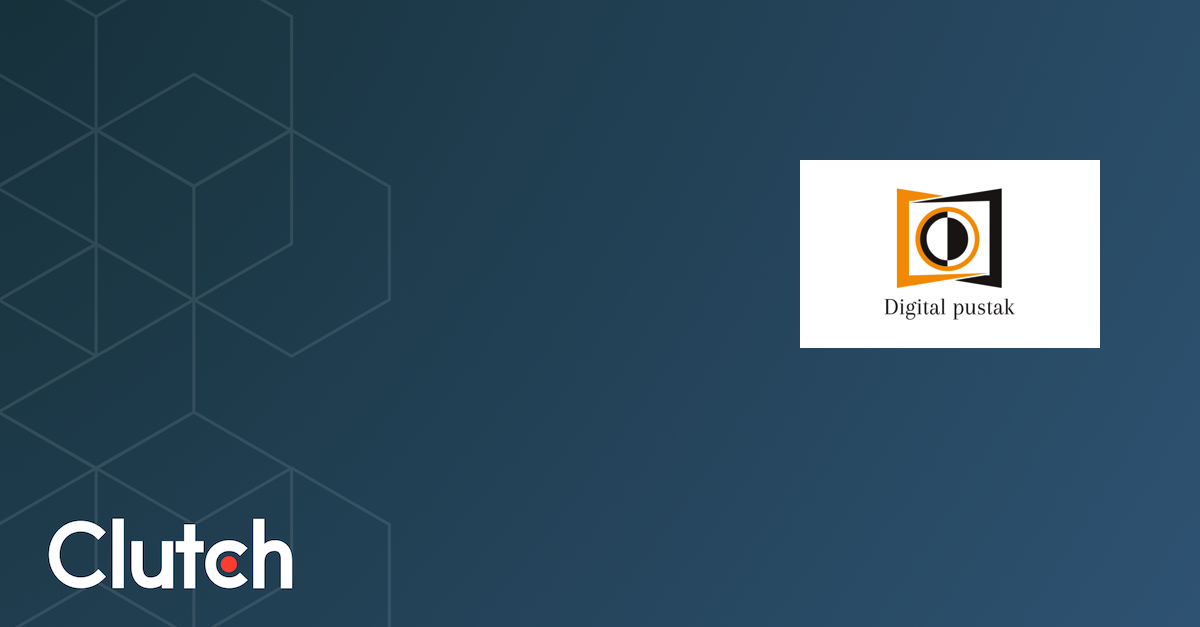 Digital pustak, Address, Data & More