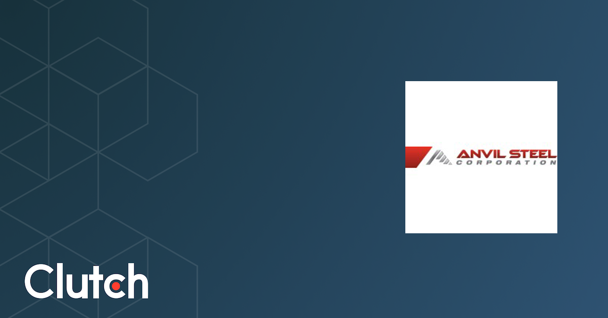 Anvil Steel Corporation - Services & Company Info