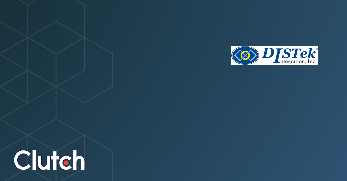 DISTek Integration, Address, Data & More