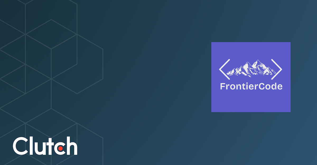 Frontier Code, Address, Data & More