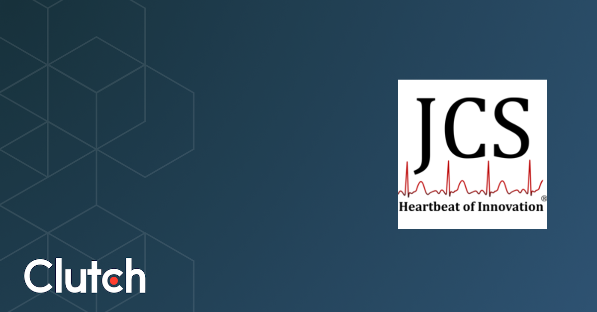 JCS Solutions LLC - Services & Company Info
