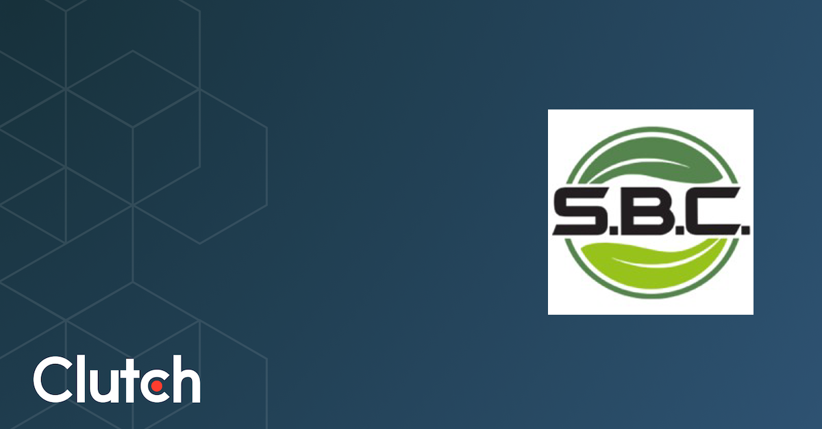 SBC Waste Solutions - Services & Company Info