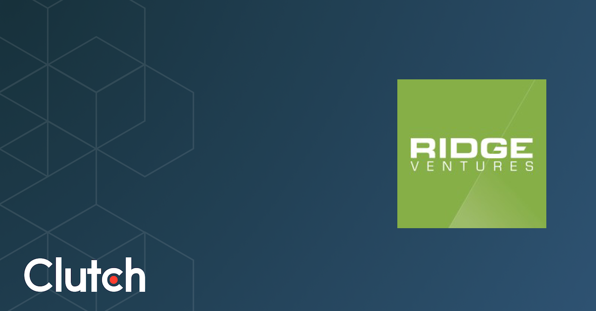 Ridge Ventures - Services & Company Info