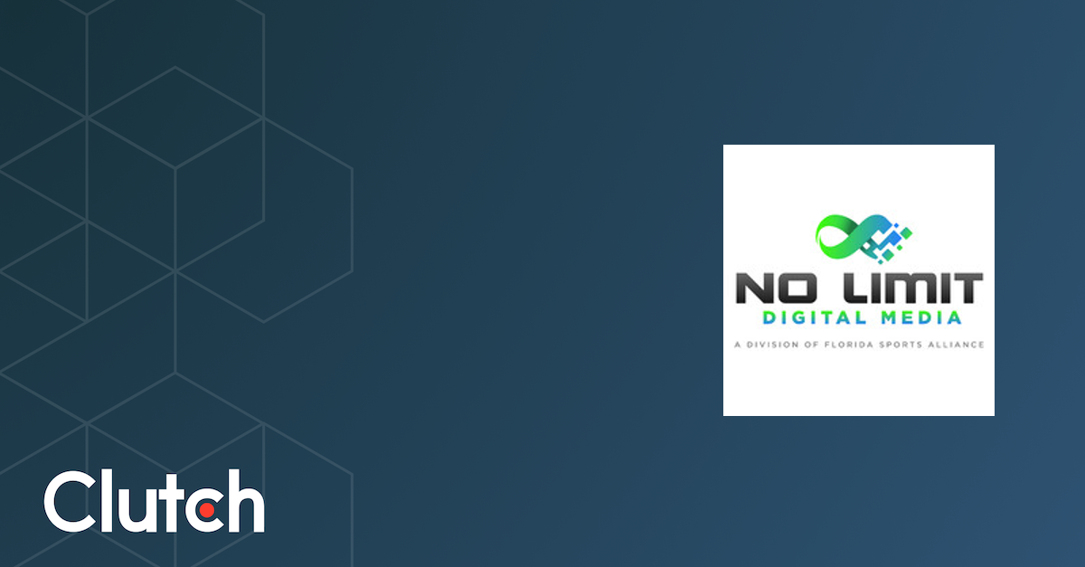 No Limit Digital Media - Services & Company Info