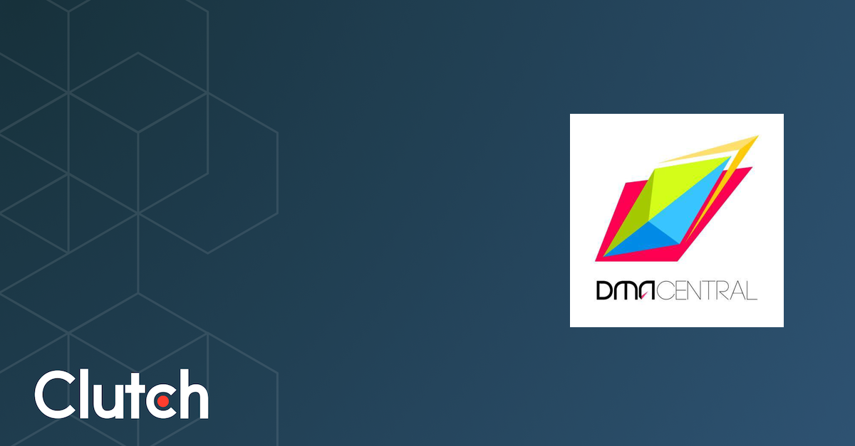 DMA Central - Services & Company Info