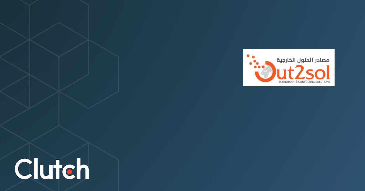 Out2Sol - Services & Company Info