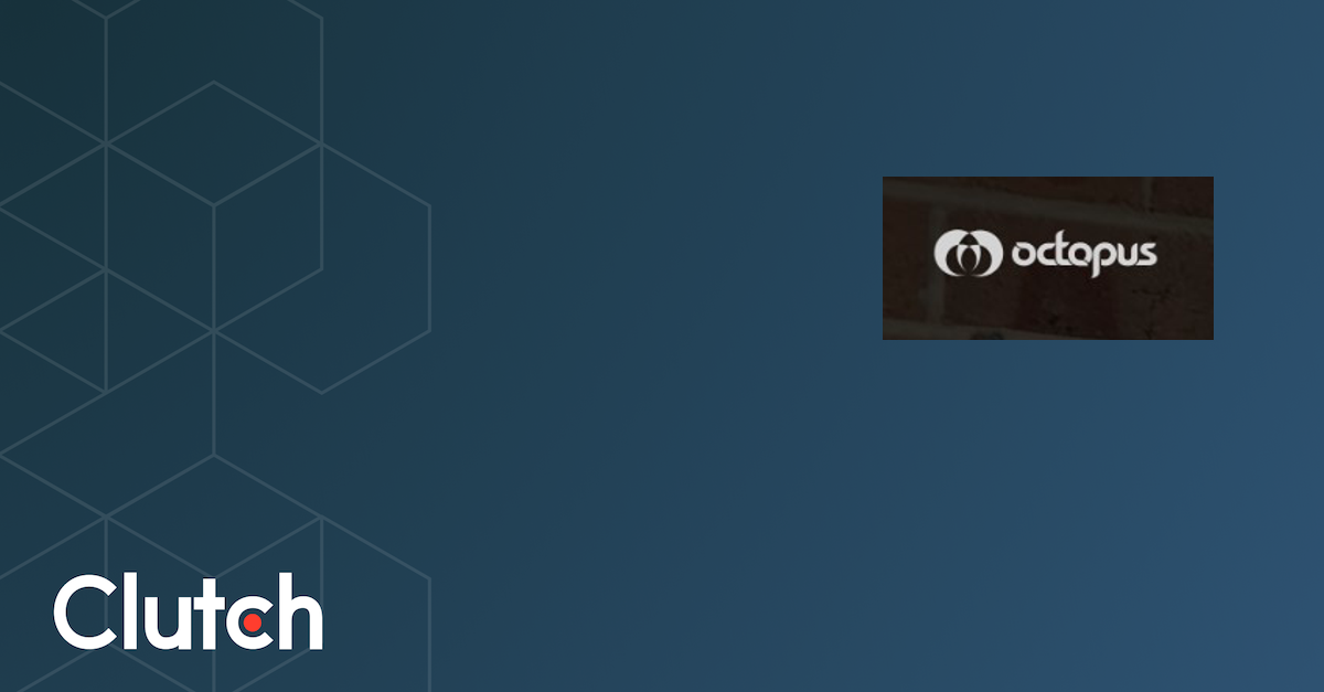 Octopus LED Screens - Services & Company Info