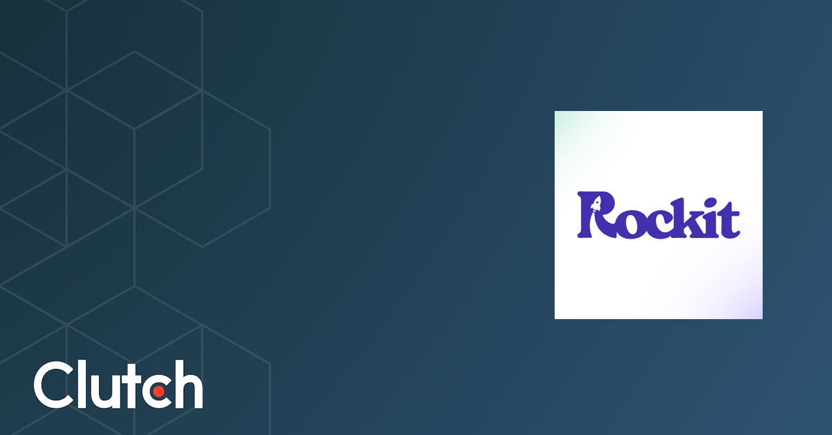 Rockit - Services & Company Info