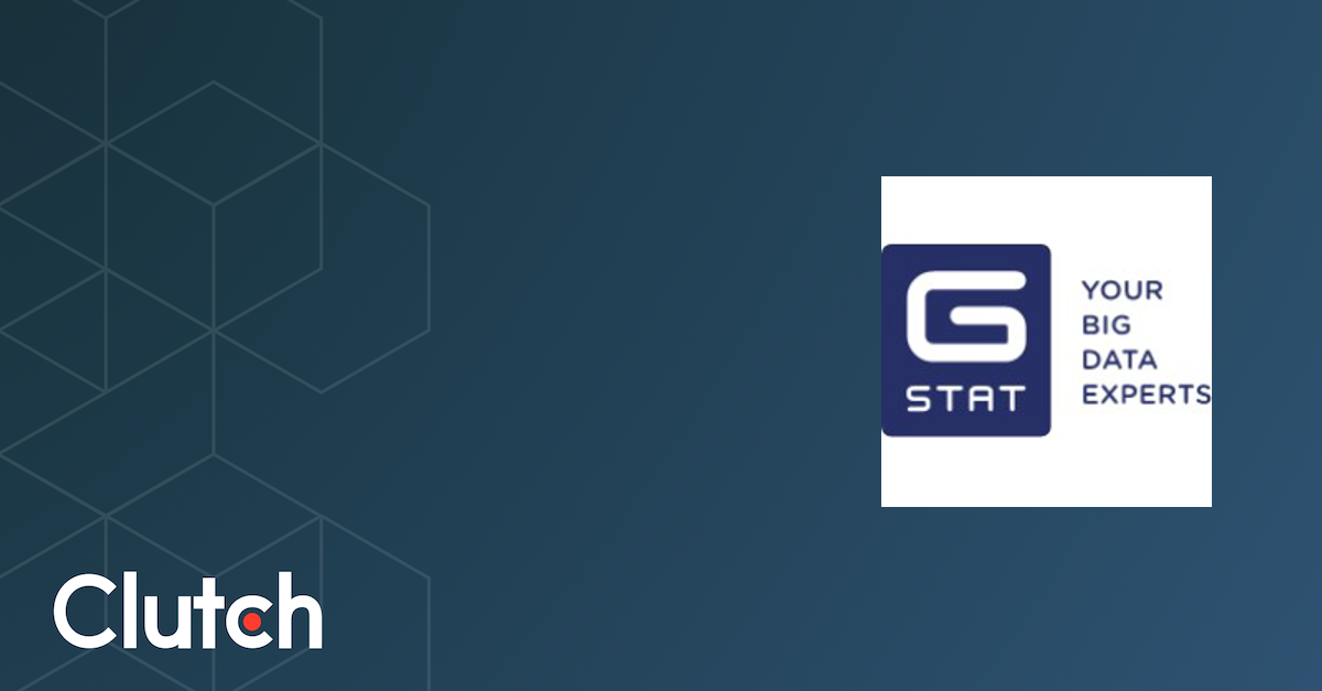 G-STAT - Services & Company Info