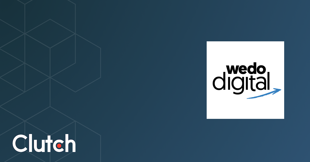 Wedo Digital - Services & Company Info