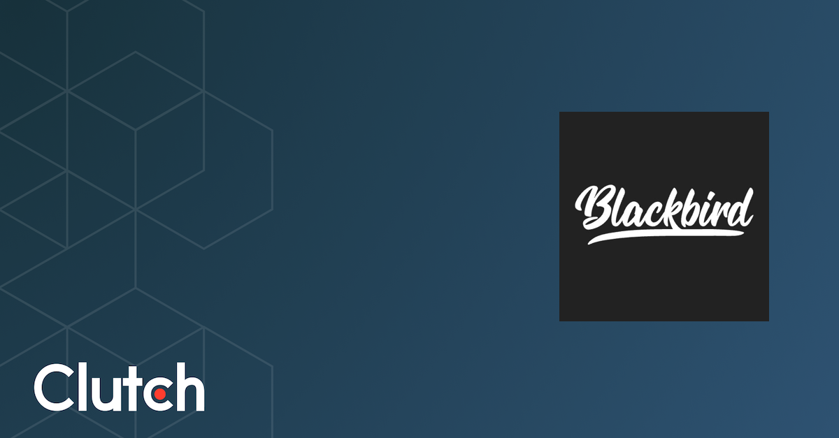 Blackbird Digital, Address, Data & More