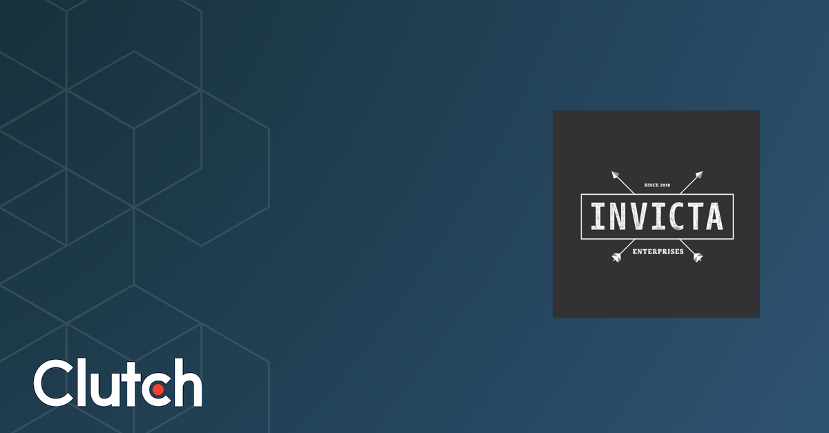 Invicta Enterprises - Services & Company Info