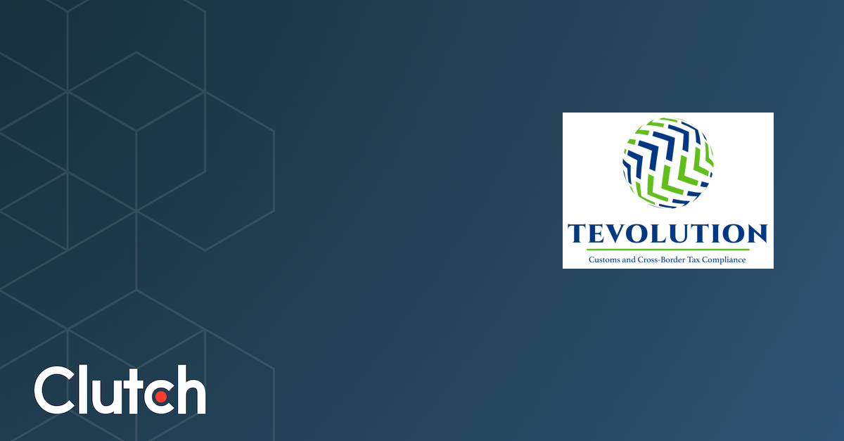 Tevolution Limited Reviews (3), Pricing, Services & Verified Ratings