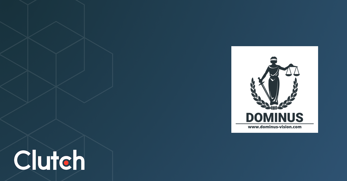 DOMINUS - Services & Company Info