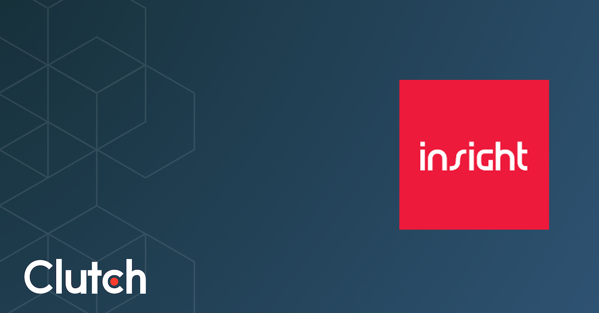 Insight IT - Services & Company Info