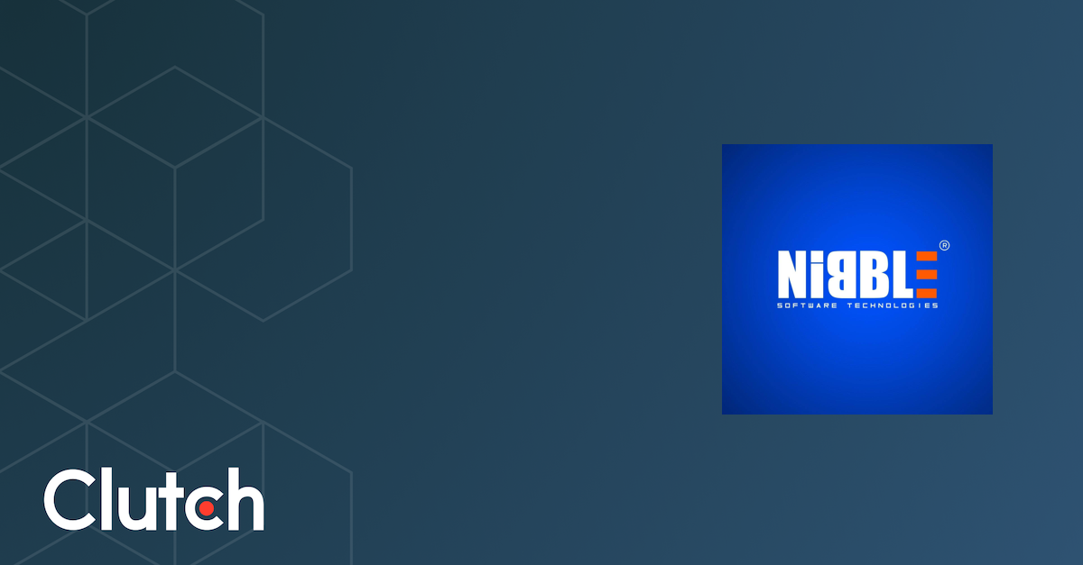 Nibble Software - Services & Company Info