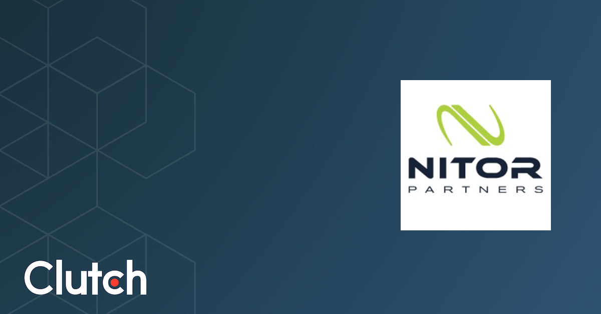 Nitor Partners - Services & Company Info