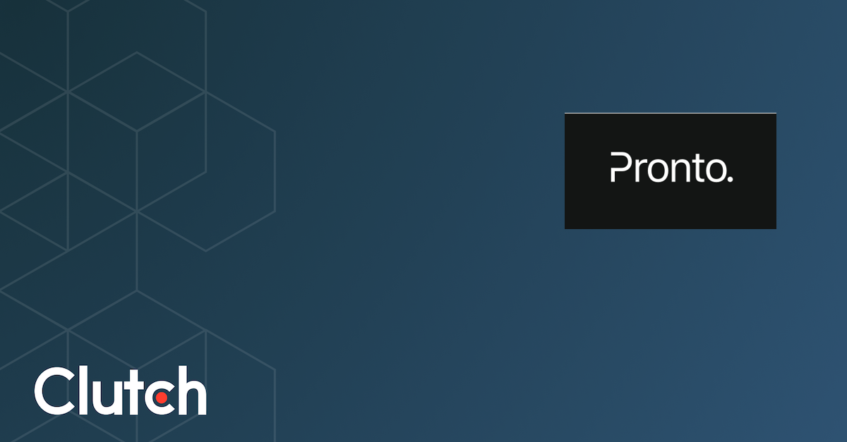 Lead Pronto Reviews (3), Pricing, Services & Verified Ratings