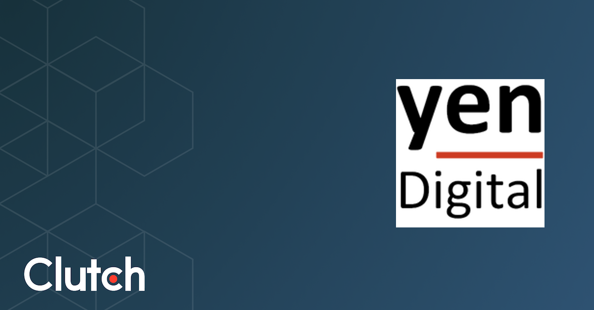 Yen Digital - Services & Company Info