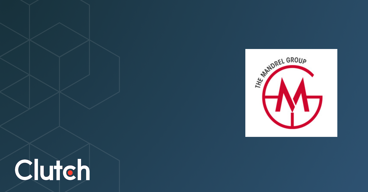 The Mandrel Group - Services & Company Info