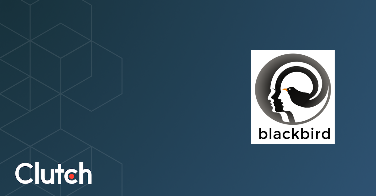 Blackbird Talent Solutions - Services & Company Info