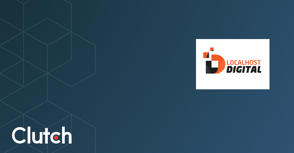 LocalHost Digital - Services & Company Info