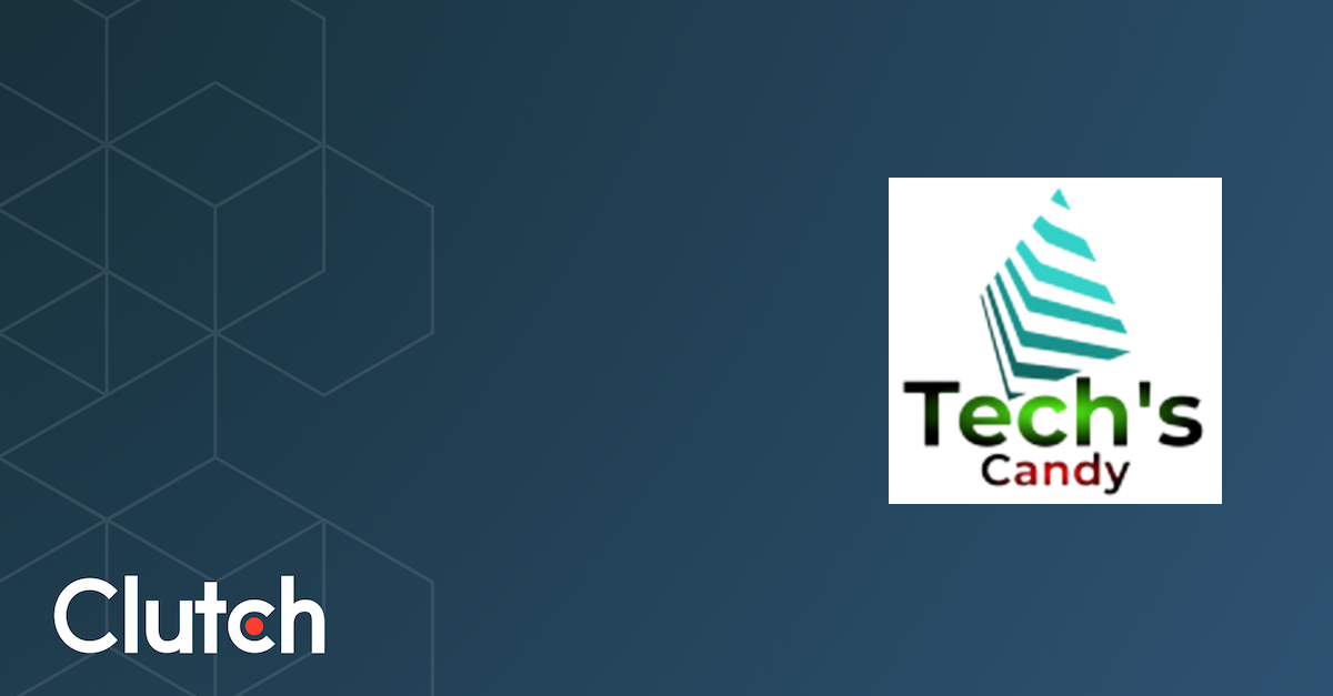 Techs Candy. - Services & Company Info