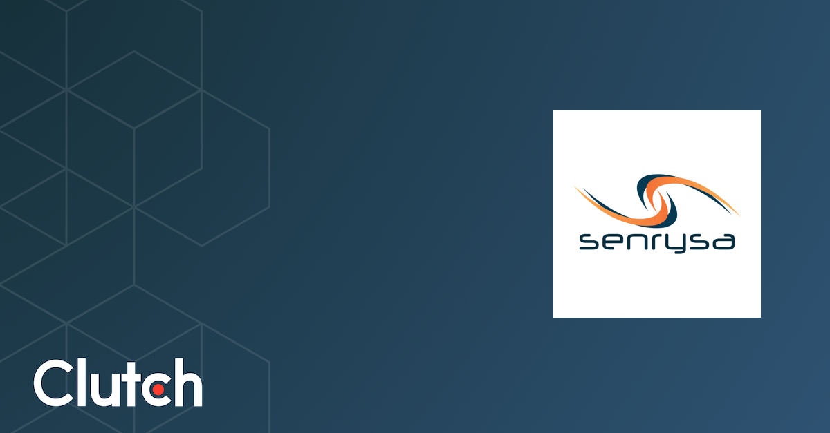 Senrysa Technology Limited - Services & Company Info