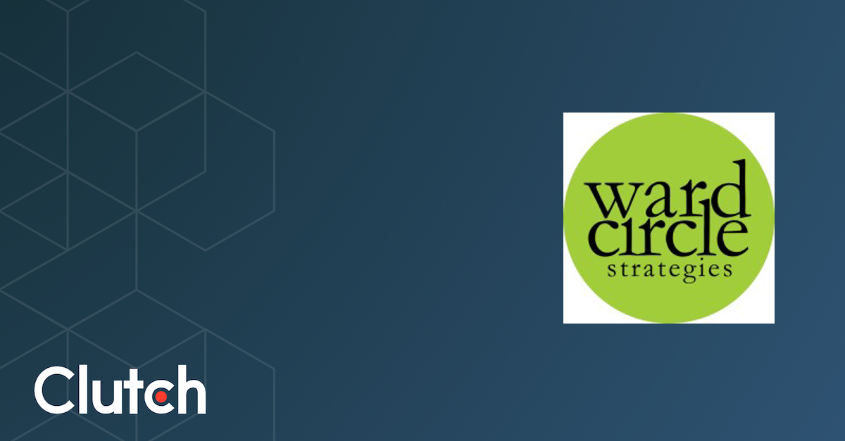 Ward Circle Strategies - Services & Company Info