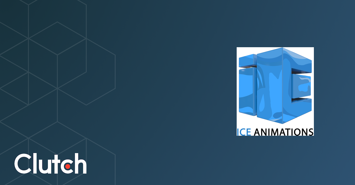 ICE Animations - Services & Company Info