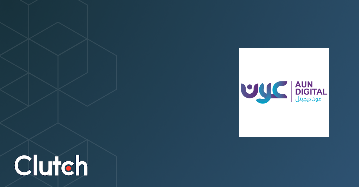 Aun Digital Reviews (3), Pricing, Services & Verified Ratings