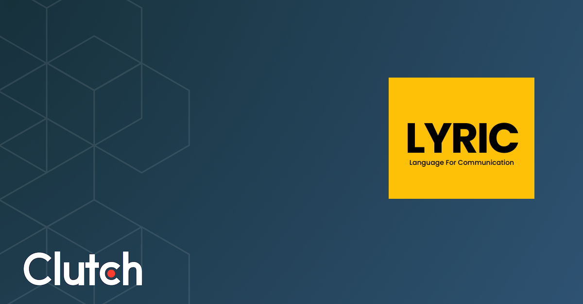 Lyric Technologies Pte Ltd - Services & Company Info