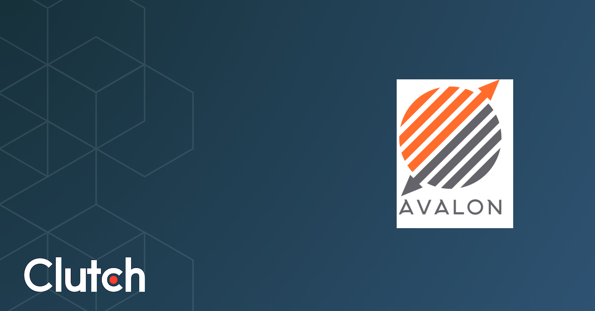 Avalon Technology Solutions - Services & Company Info