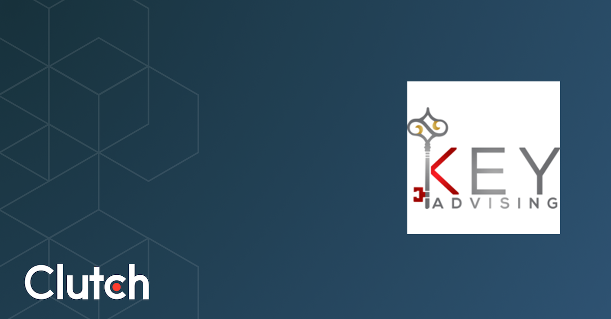 Key Advising - Services & Company Info