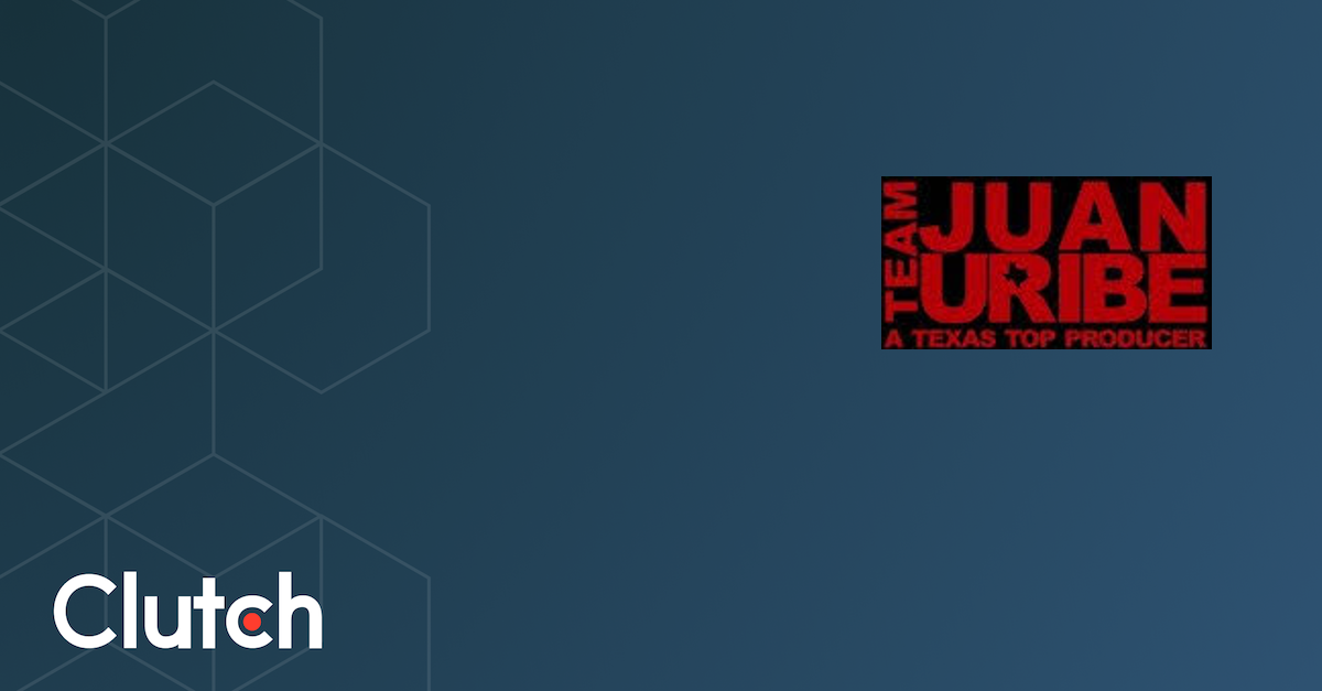Team Juan Uribe, LLC. - Services & Company Info