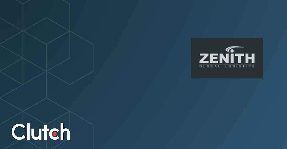 Zenith Global Logistics - Services & Company Info